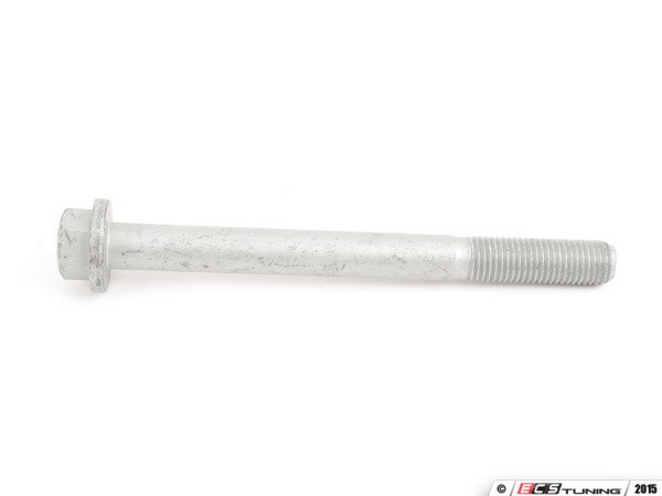 Genuine BMW - 07119906978 - HEX BOLT (07-11-9-906-978)
