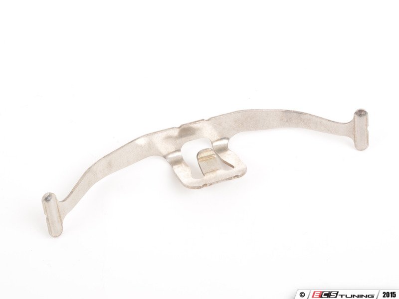 Genuine Mercedes Benz - 0009934607 - Anti-Rattle Spring - Priced Each