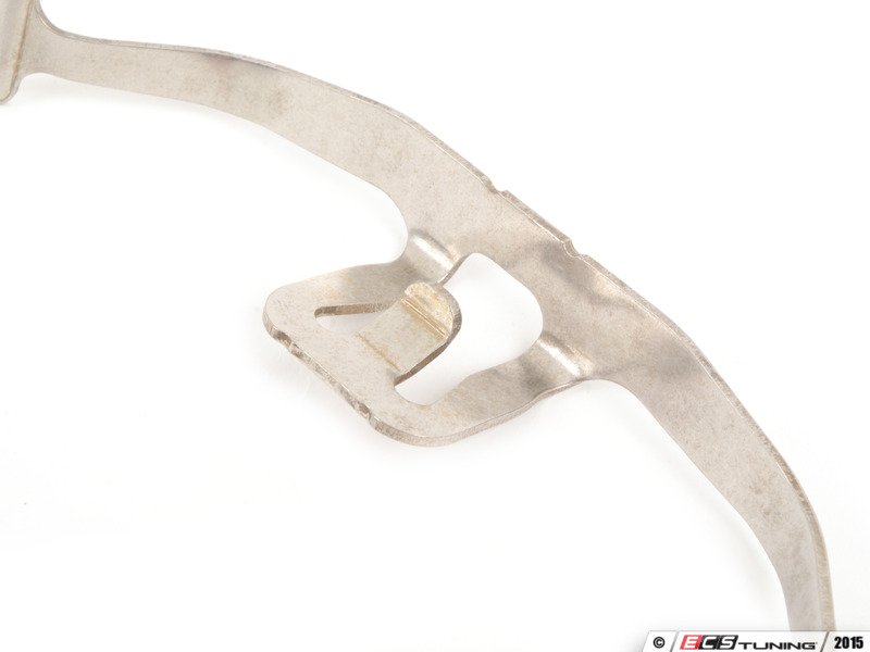 Genuine Mercedes Benz - 0009934607 - Anti-Rattle Spring - Priced Each