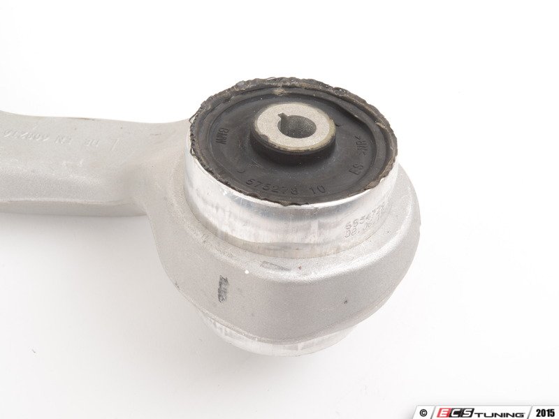 Genuine BMW - 31126854723 - Front Tension Strut - Left (31-12-6-854-723)