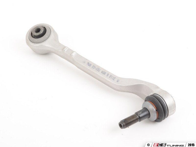 Genuine BMW - 31126854727 - Front Control Arm - Left (31-12-6-854-727)