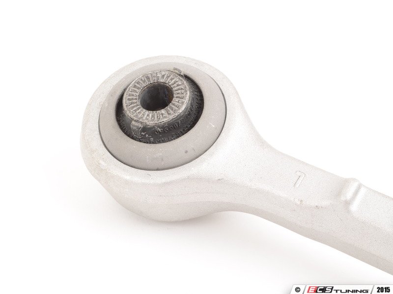 Genuine BMW - 31126854727 - Front Control Arm - Left (31-12-6-854-727)