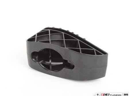 Genuine BMW - 51117268479 - Door Edge Guard (51-11-7-268-479)