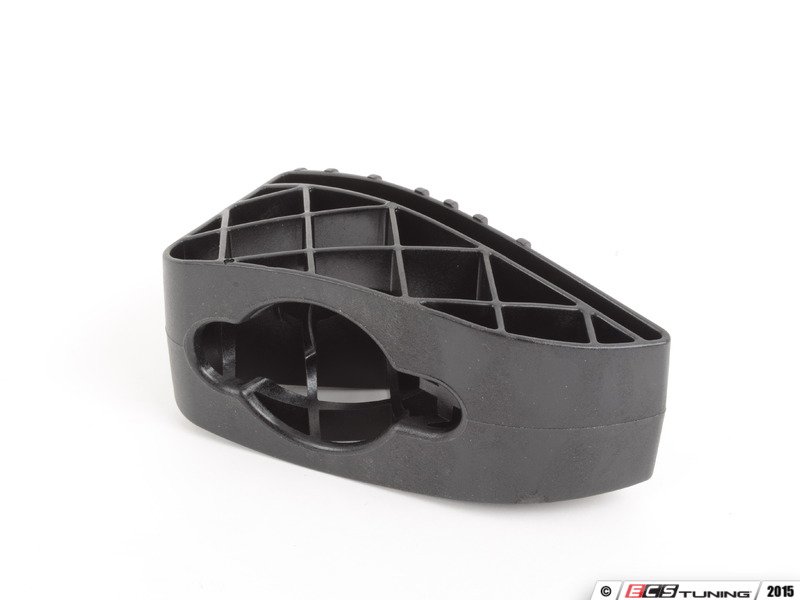 Genuine BMW - 51117268479 - Door Edge Guard (51-11-7-268-479)