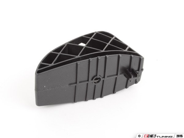 Genuine BMW - 51117268479 - Door Edge Guard (51-11-7-268-479)