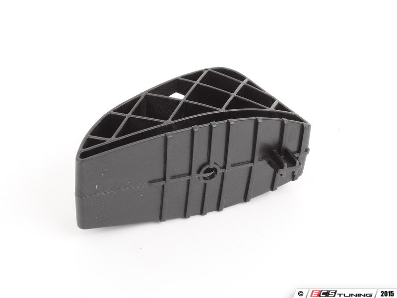 Genuine BMW - 51117268479 - Door Edge Guard (51-11-7-268-479)