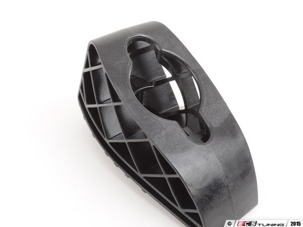 Genuine BMW - 51117268479 - Door Edge Guard (51-11-7-268-479)