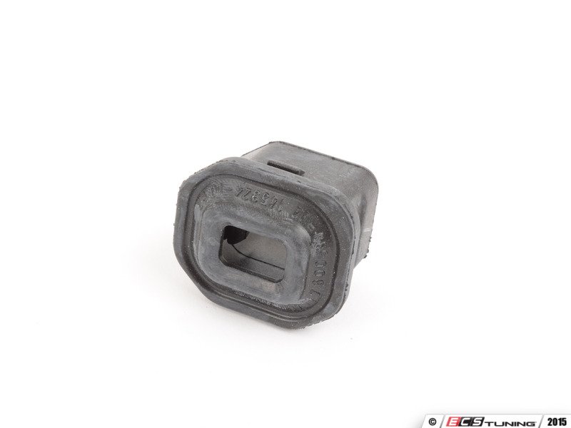 Genuine BMW - 17117600539 - Module Bushing (17-11-7-600-539)