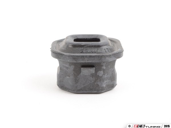 Genuine BMW - 17117600539 - Module Bushing (17-11-7-600-539)