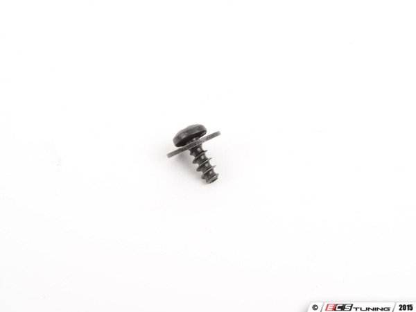 Genuine BMW - 51458102577 - Fillister Head Screw - Priced Each (51-45-8 ...