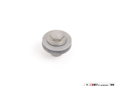 Genuine BMW - 11127572976 - CAP NUT (11-12-7-572-976)