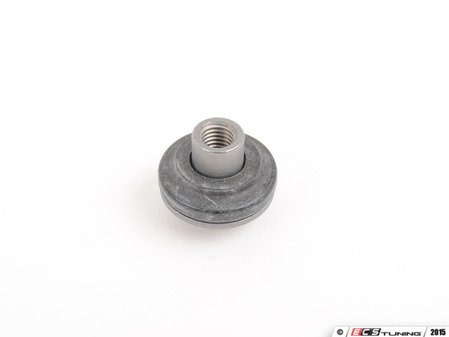 Genuine BMW - 11127572976 - CAP NUT (11-12-7-572-976)