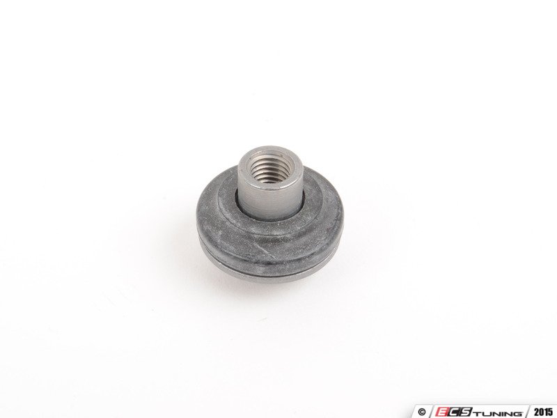 Genuine BMW - 11127572976 - CAP NUT (11-12-7-572-976)