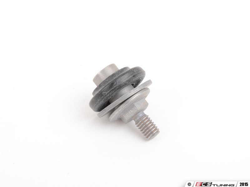 Genuine BMW - 11127572977 - CAP NUT (11-12-7-572-977)