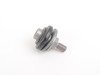 Genuine BMW - 11127572977 - CAP NUT (11-12-7-572-977)
