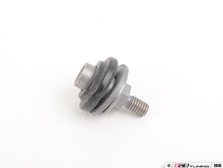 Genuine BMW - 11127572977 - CAP NUT (11-12-7-572-977)