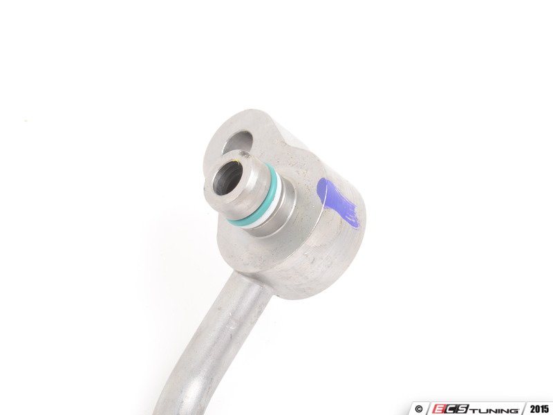 Genuine BMW - 32416786795 - EXPANSION HOSE 1ST P (32-41-6-786-795)