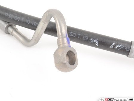 Genuine BMW - 32416786795 - EXPANSION HOSE 1ST P (32-41-6-786-795)