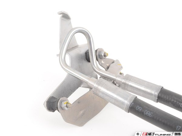 Genuine BMW - 32416786795 - EXPANSION HOSE 1ST P (32-41-6-786-795)