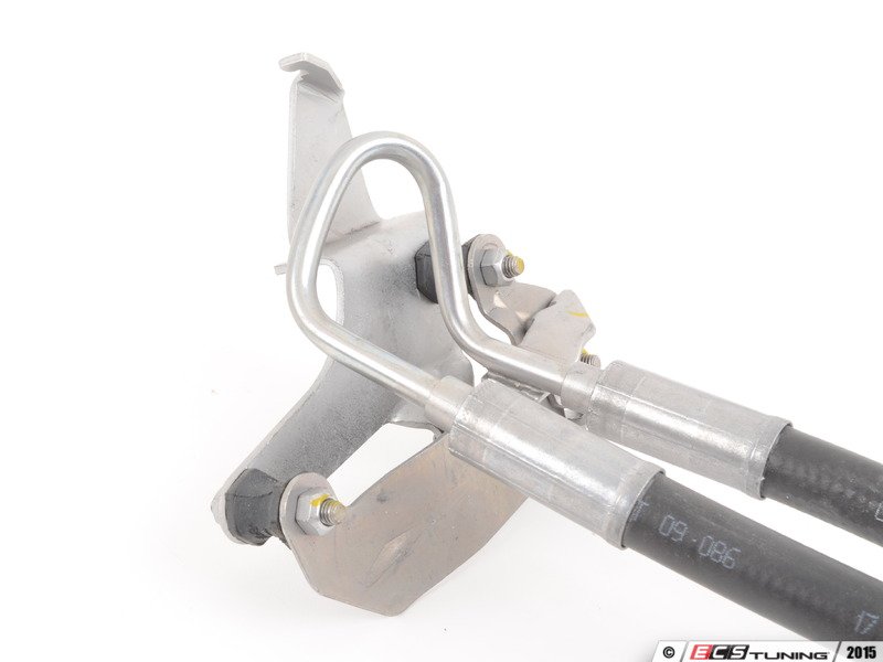 Genuine BMW - 32416786795 - EXPANSION HOSE 1ST P (32-41-6-786-795)