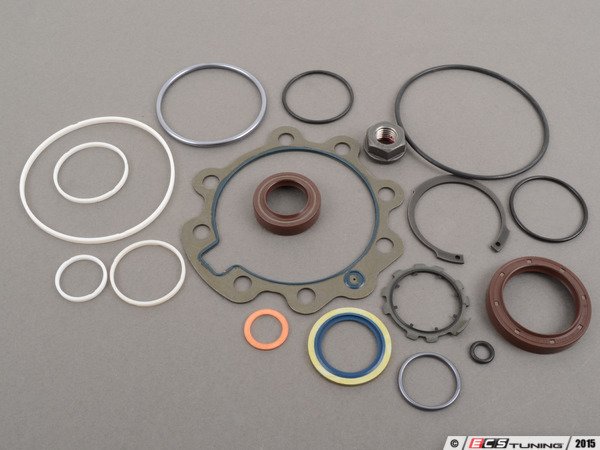 Genuine Mercedes Benz - 1404602901 - GASKET SET,S