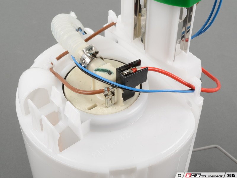 VDO - 16146765121 - Fuel Pump W/ Fuel Level Sensor A2C53378276Z