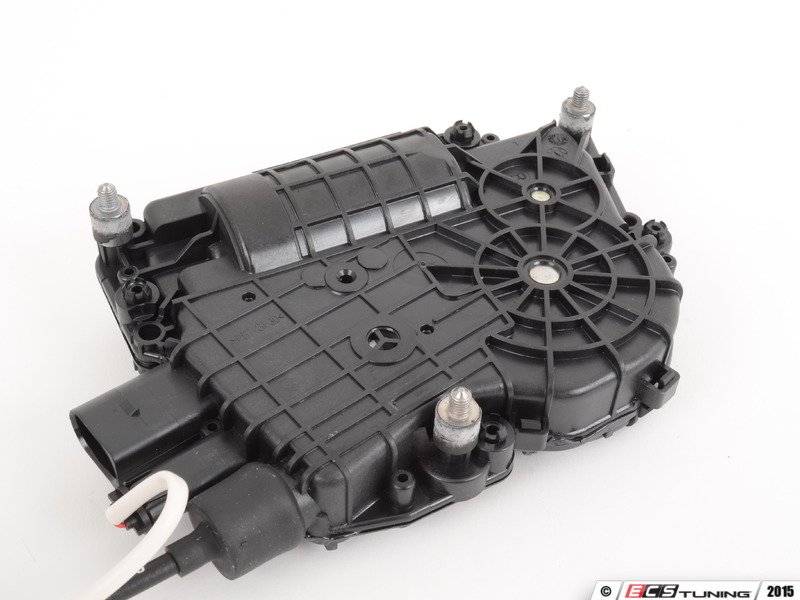 Genuine BMW - 51215A36F23 - Door Locking Mechanism - Left Rear (51-21-5 ...