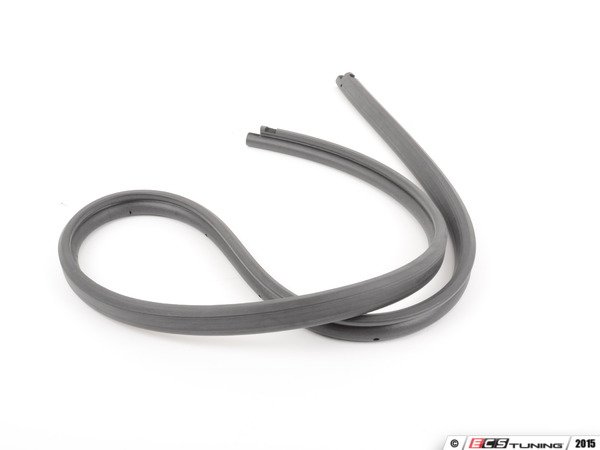 Genuine Mercedes Benz - 1707270330 - SEAL