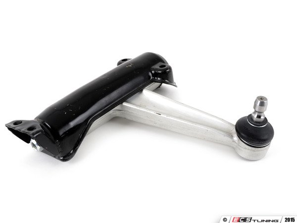 Lemforder - 1403307607 - Front Upper Control Arm - Left Side