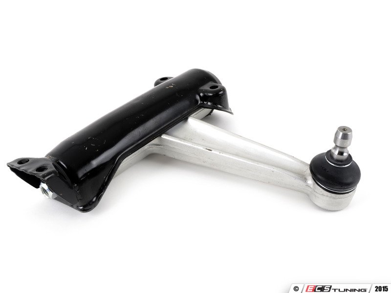 Lemforder - 1403307607 - Front Upper Control Arm - Left Side