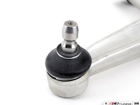 Lemforder - 1403307607 - Front Upper Control Arm - Left Side