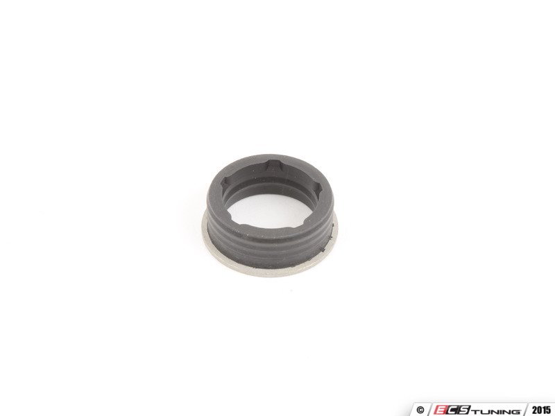 Genuine BMW - 11417645836 - GASKET RING (11-41-7-645-836)