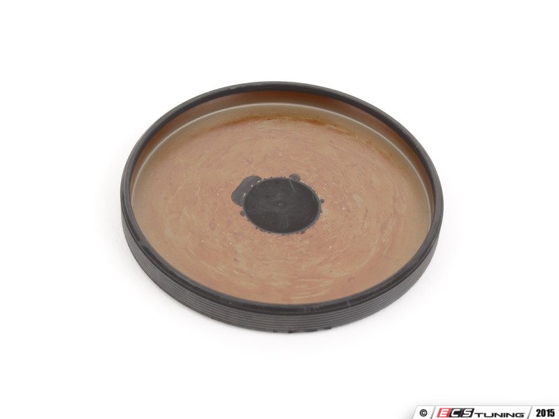 Genuine BMW - 11117615131 - Cover Lid - Priced Each (11-11-7-615-131)