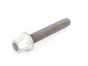 Genuine BMW - 11217614270 - Vibration Damper Bolt (11-21-7-614-270)