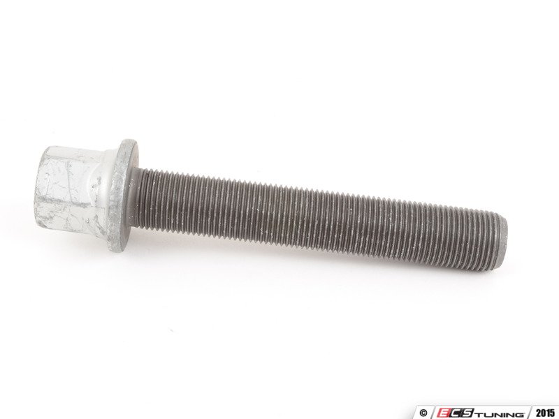 Genuine BMW - 11217614270 - Vibration Damper Bolt (11-21-7-614-270)