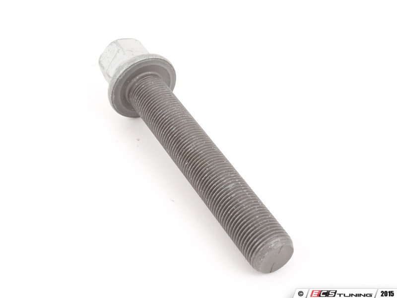 Genuine BMW - 11217614270 - Vibration Damper Bolt (11-21-7-614-270)