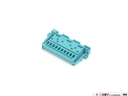 Genuine BMW - 61139132577 - Socket housing - priced each (61-13-9-132-577)