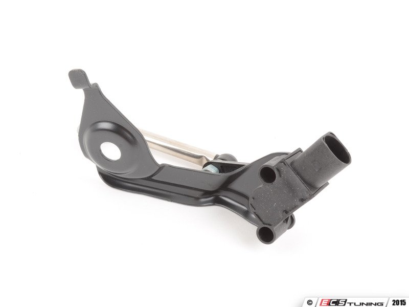 Genuine Volkswagen Audi - 8K0941309F - Rear Headlight Level Sensor ...