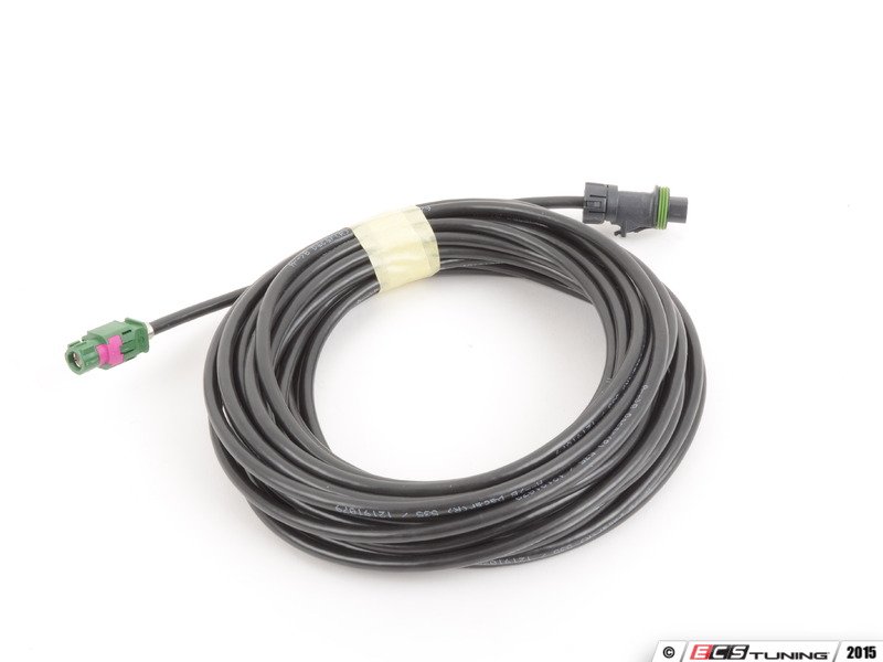 Genuine BMW - 61119326455 - HSD WIRE (61-11-9-326-455)