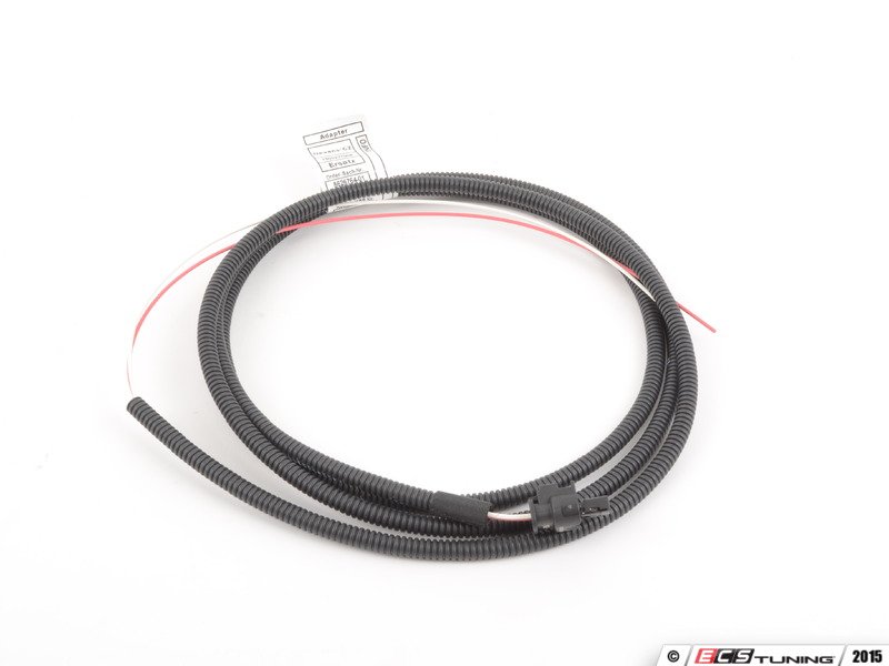 Genuine MINI - 12518626764 - Adapter For Oil Pump Solenoid Valve (12-51 ...