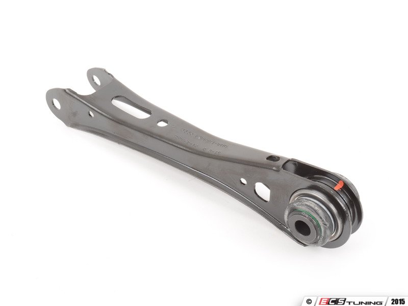 Genuine BMW - 33326786981 - WISHBONE, REAR (33-32-6-786-981)