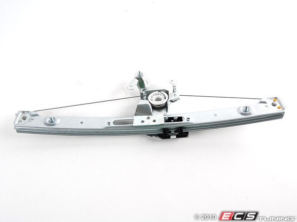 URO Premium - 51358212099 - Rear Window Regulator - Left