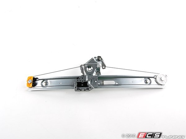 URO Premium - 51358212099 - Rear Window Regulator - Left