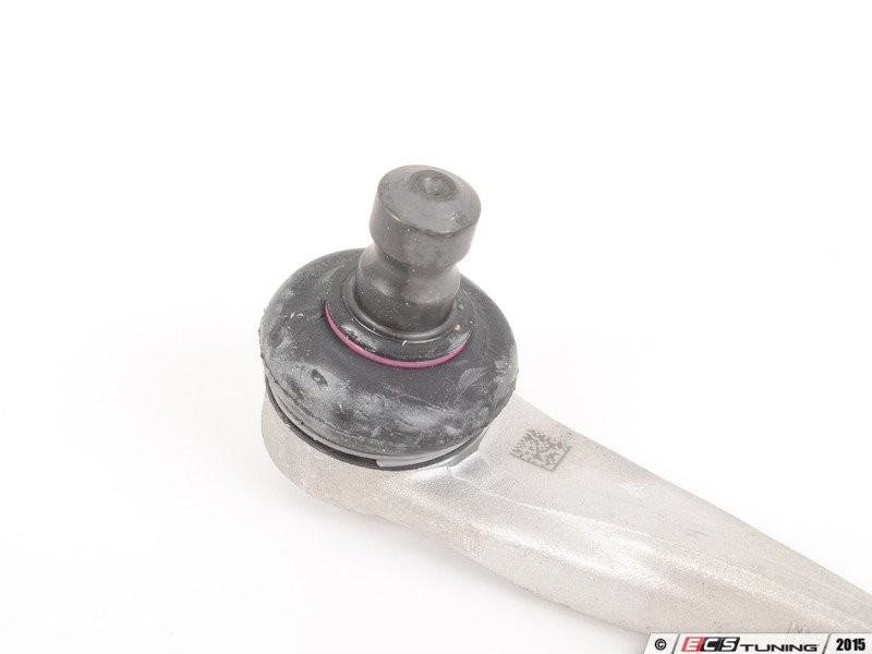 TRW - 8K0407509A - Front Upper Control Arm - Curved - Left
