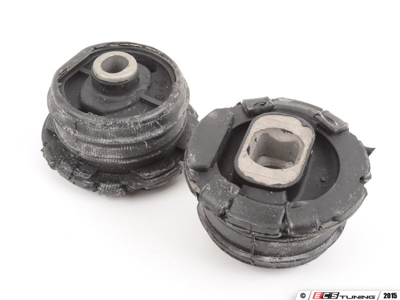 Hamburg Tech - 2103505808 - Rear Subframe Bushing Kit