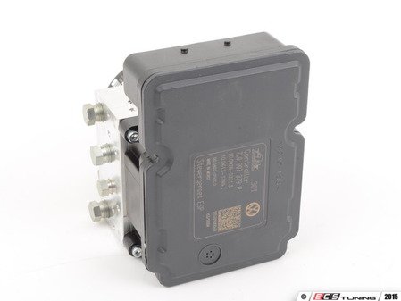 Genuine Porsche - 95535595512 - ABS Hydraulic Pump Assembly