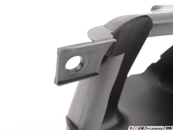 Genuine BMW - 51747210488 - Air Duct Oil Cooler - Right (51-74-7-210-488)