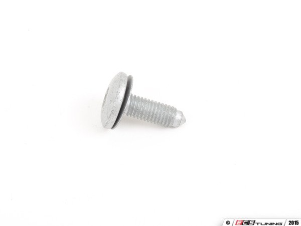 Genuine BMW - 07147234925 - COMBI OVAL-HEAD MACH (07-14-7-234-925)