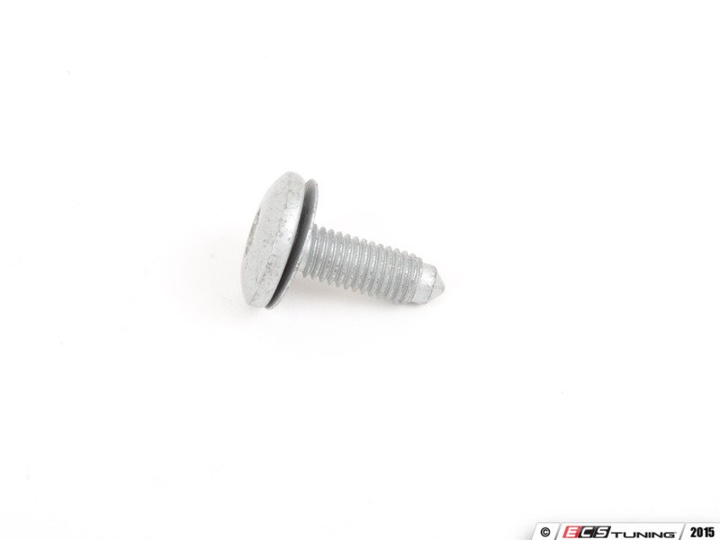 Genuine BMW - 07147234925 - COMBI OVAL-HEAD MACH (07-14-7-234-925)