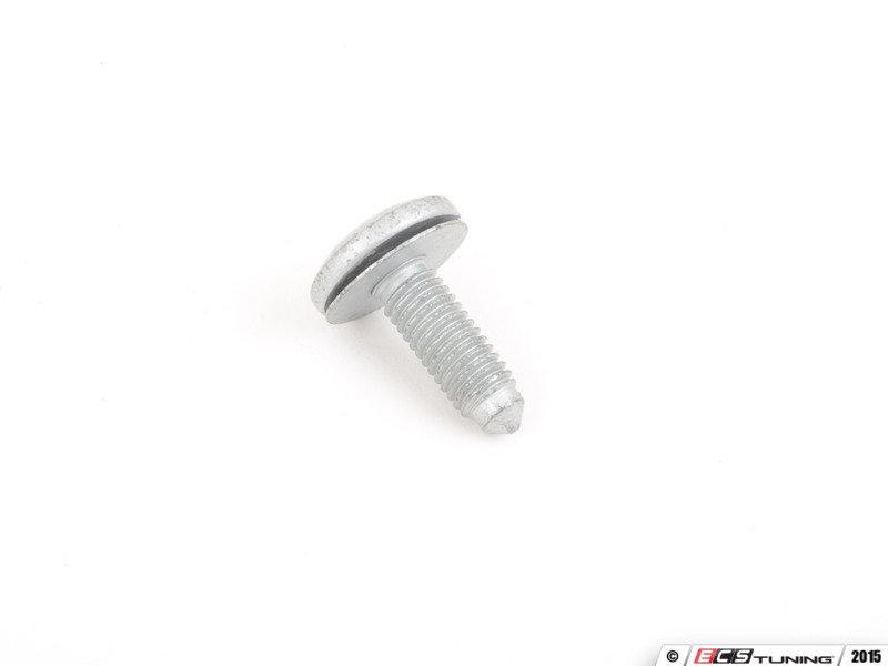 Genuine BMW - 07147234925 - COMBI OVAL-HEAD MACH (07-14-7-234-925)